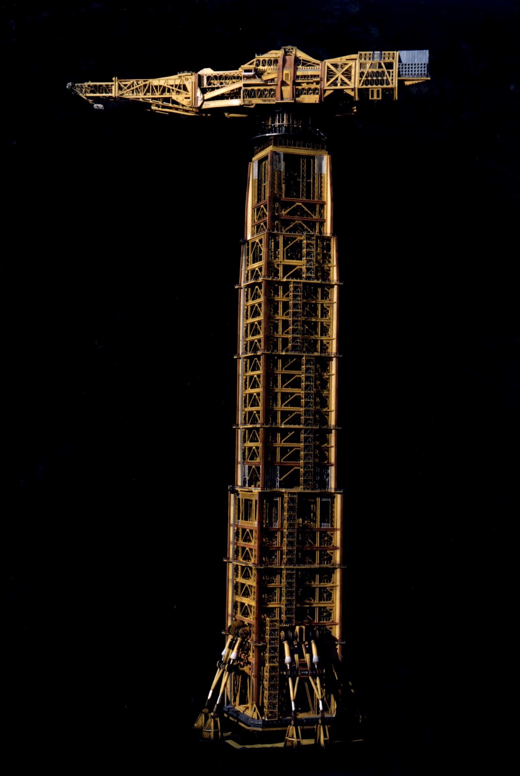 Sean Hargreaves Designs: FIRST UNION BANK COMMERCIAL