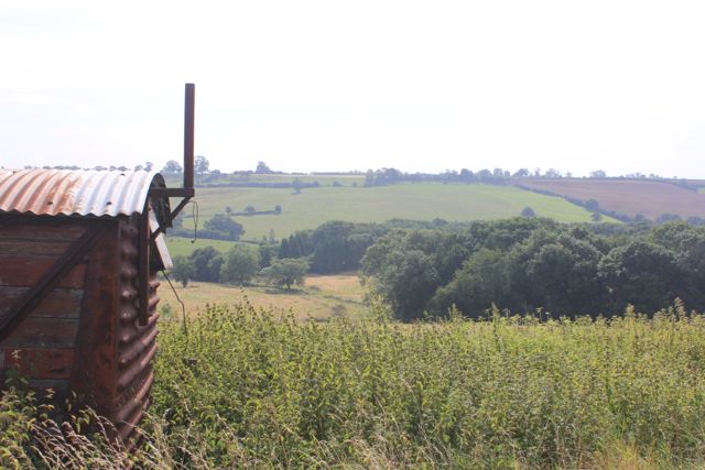 aliwalks : Belton-in-Rutland - Wardley - Ridlington - Belton