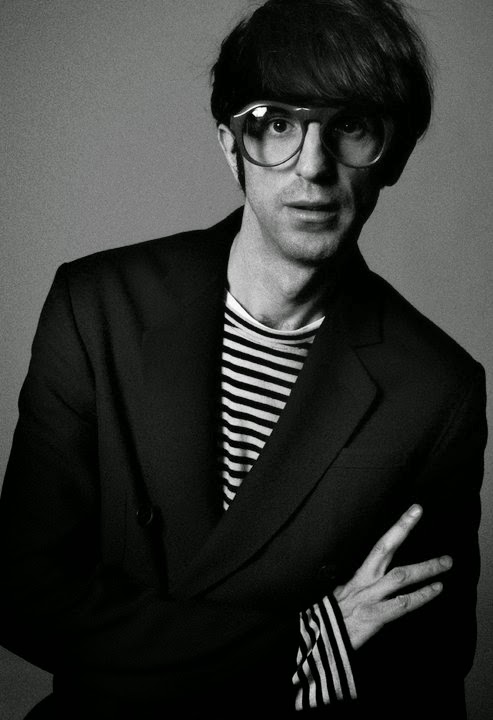 TRAPITOS CALLEJEROS: MANOS SAMARTZIS.