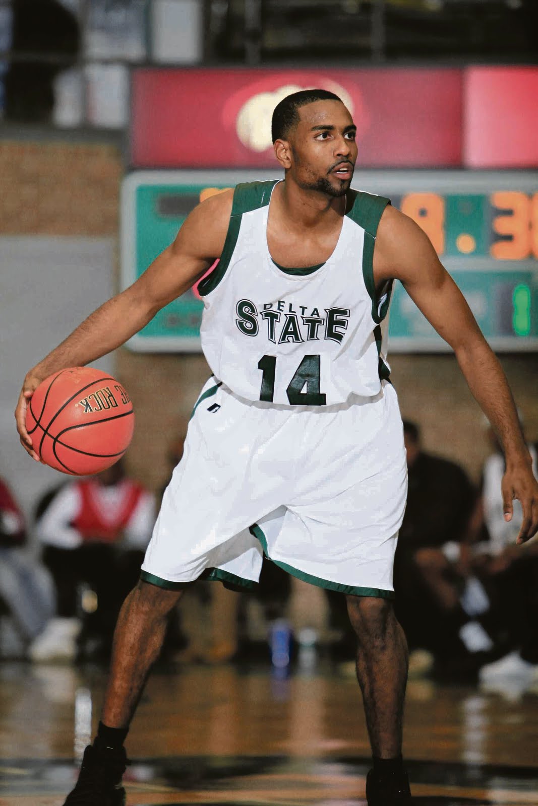 The Southern Press: NBA lockout forces Turner to look at other options