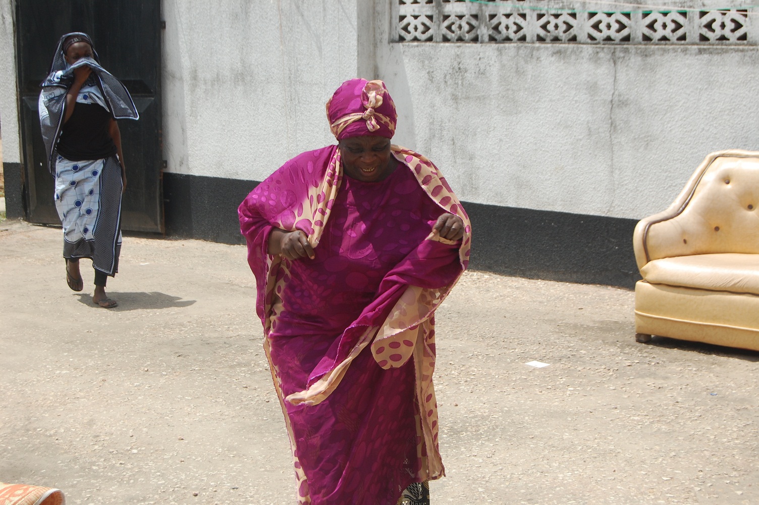 Sajuki ametuachia somo kubwa katika filamu nchini - Elimu Bora Tanzania