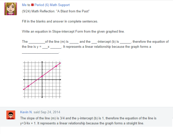 Rockstar Math Teacher ★: 1:1 iPads in Math and Self-Paced Lessons with ...