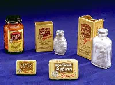 Aspirina