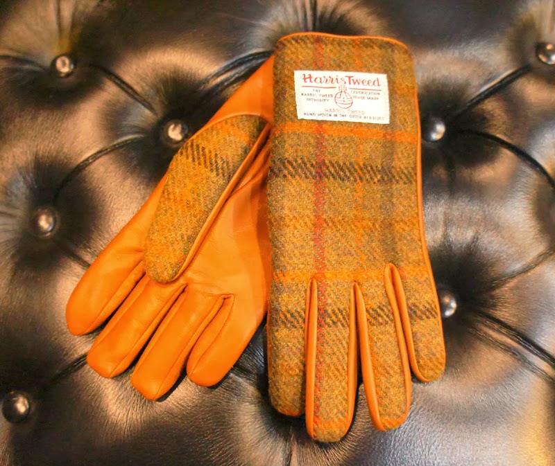 SUGAR HILL BLOG: Peter James Harris Tweed