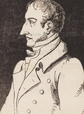 Just a Few East End Bits and Bobs: Isaac Solomons ..... The Real Fagin