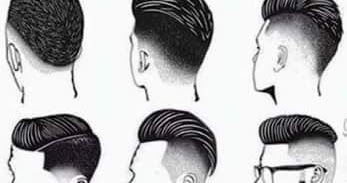 MEMOTONG RAMBUT SEBAGIAN (QAZA) HUKUMNYA