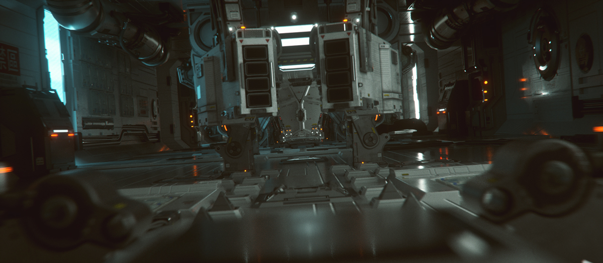 Beeple: Zero-Day | Computer Graphics Daily News