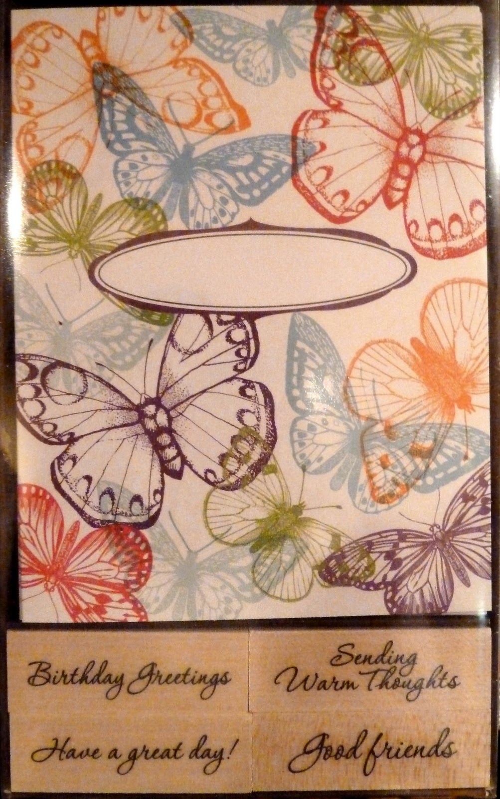 Bella Carta at Art 'n Soul