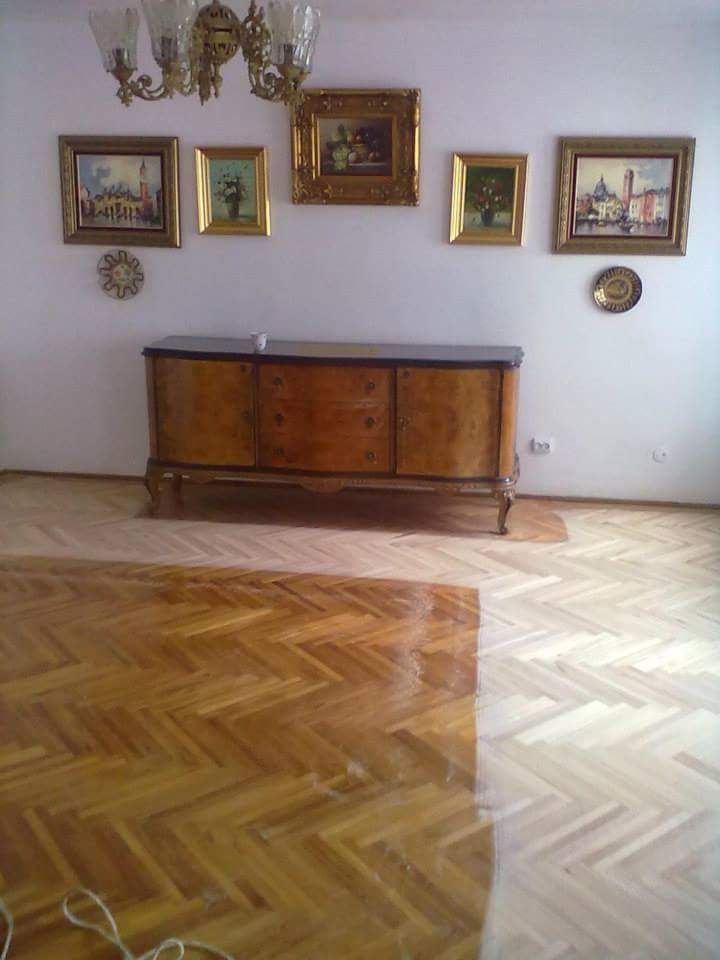 Parchetar Târgoviște,Bucuresti, Pitesti