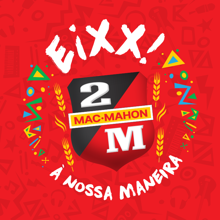 GUAVA GRAPHICS: Em Moçambique celebramos o Mundial com “Eixx”!