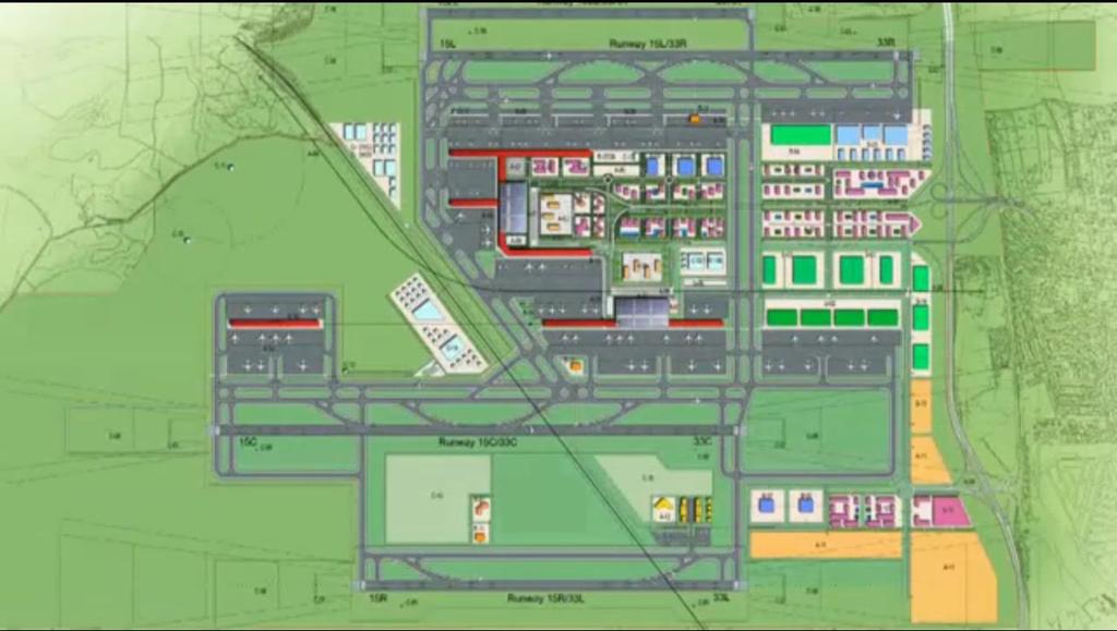 RMC Aviação: Viracopos supera 9 milhões de passageiros e deve ter novo ...