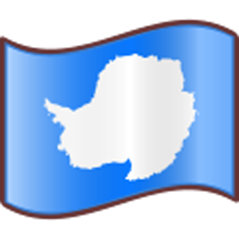 Graafix!: Flag of Antarctica