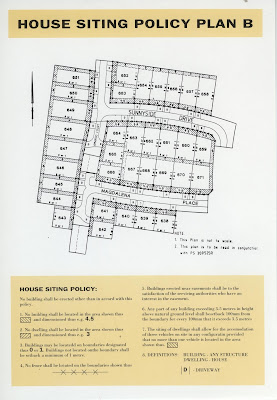 Casey Cardinia - links to our past: Timbarra Housing Estate, Berwick