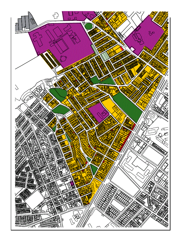 COMUNA 8 San juan de Pasto: Aspectos Generales
