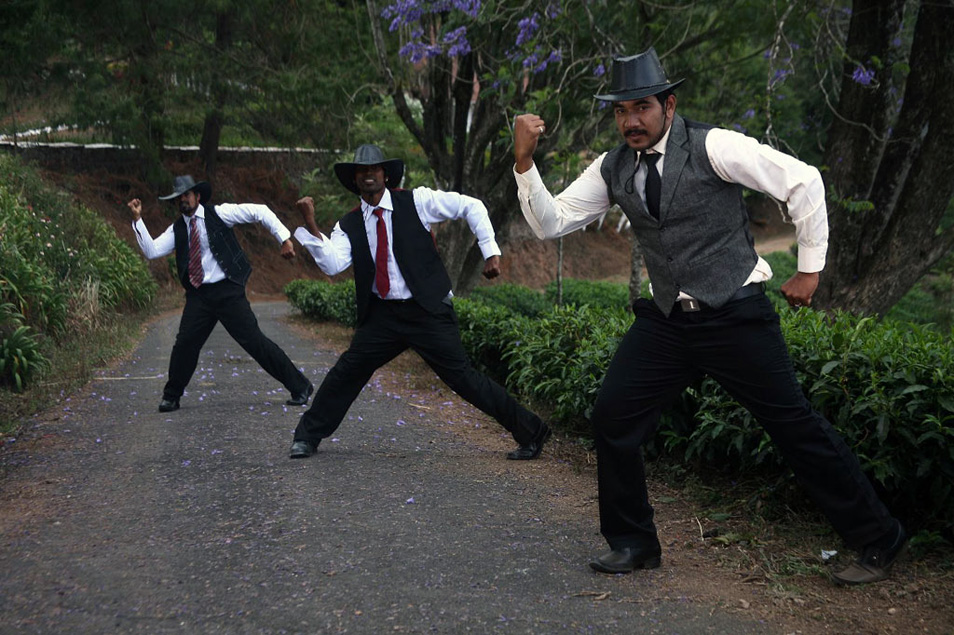 Vetri Movie Stills - Gallery King