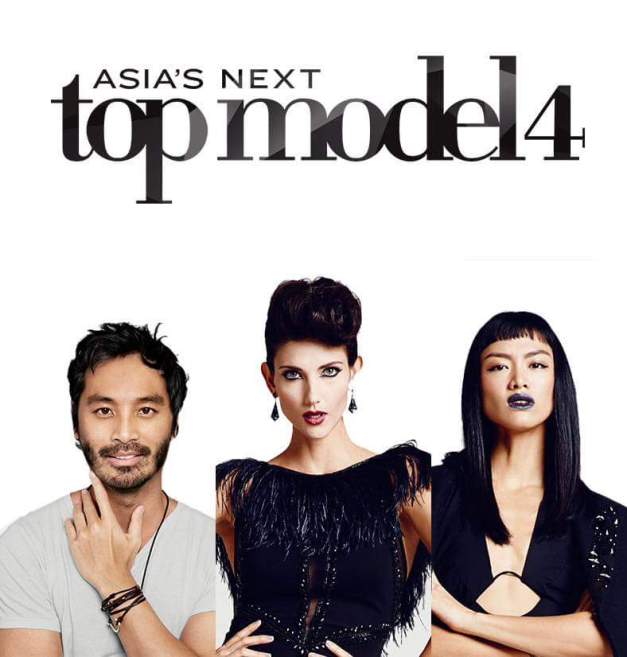 Winner Asia Next Top Model Season 4 - Seputar Model