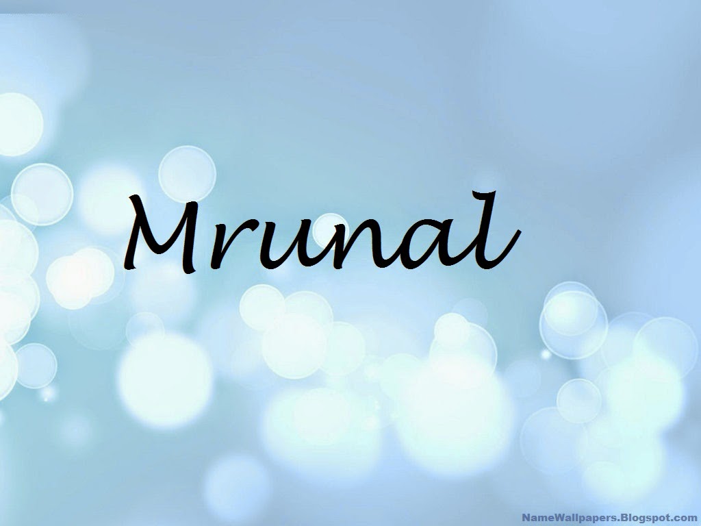 Mrunal Name Wallpapers Mrunal ~ Name Wallpaper Urdu Name Meaning Name ...