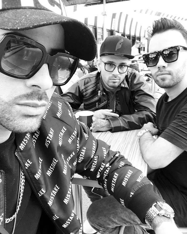 Cheka | Artista & Productor musical