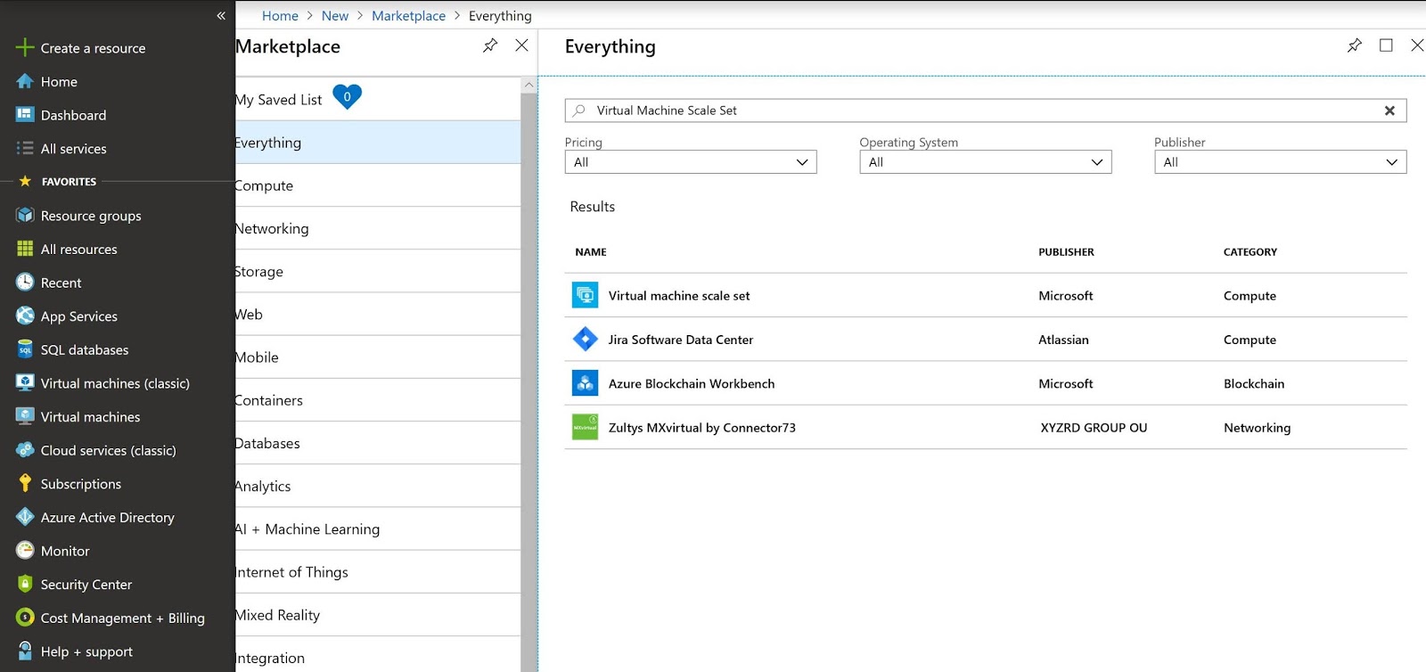 WT Blog (ITGeist): รู้จักกับ Azure Virtual Machine Scale Set (VMSS)