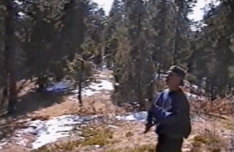 Instituto Columbine: Rampart Range