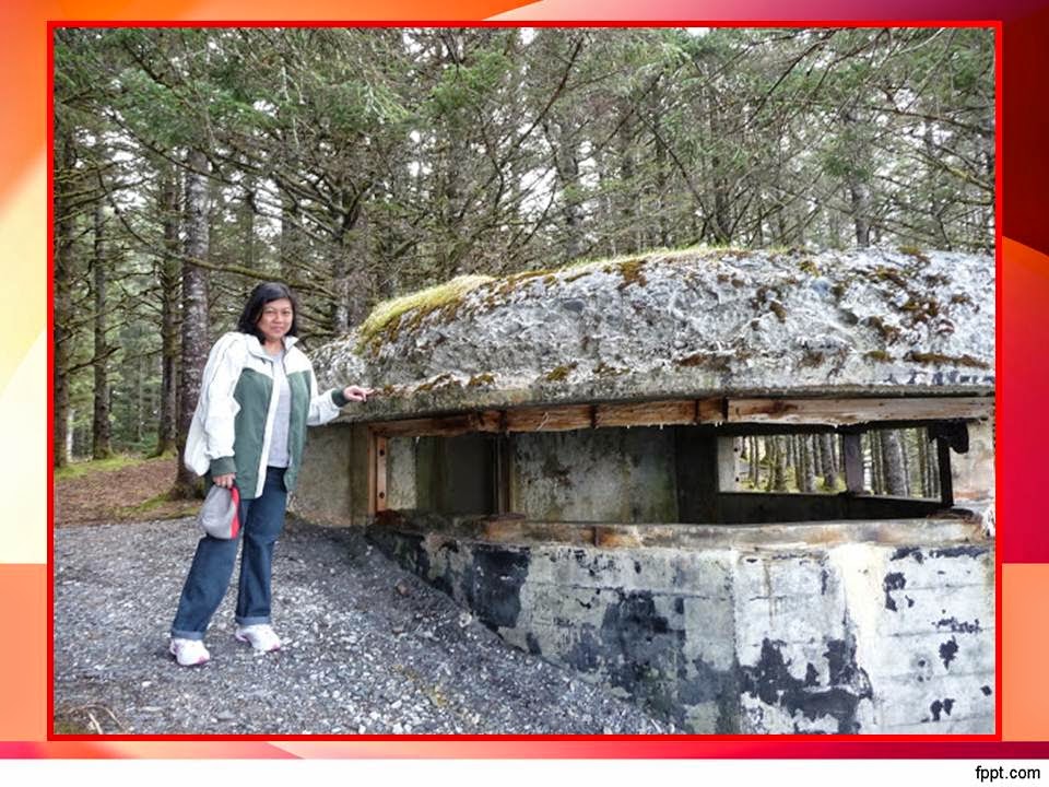 Adventurous Pinay: The Ultimate in Nature Tripping @ Fort Abercrombie ...