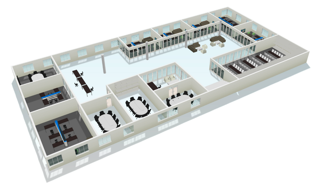 Floorplanner, Aplikasi Mudah Desain Ruang 2D/3D Secara Online | HotSpot ...