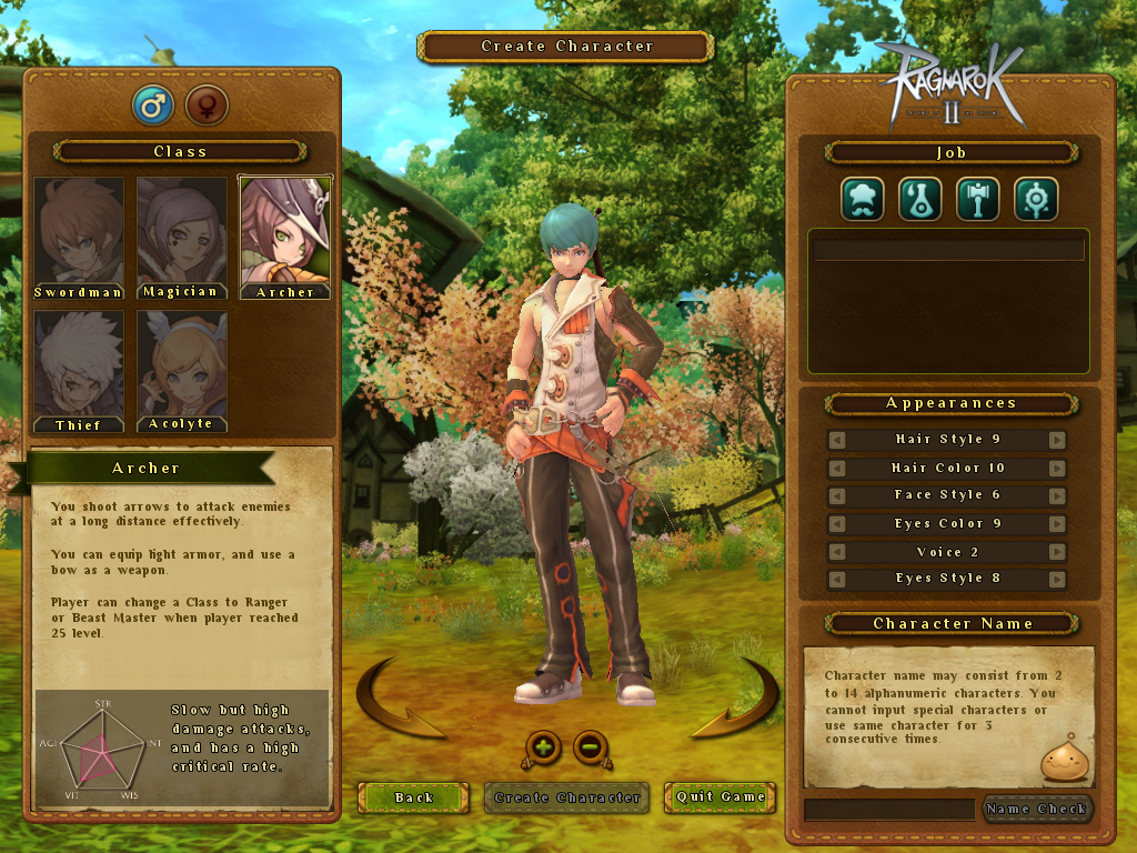 Ragnarok Online 2 (Part Two) ~ All You Need to Know About Games