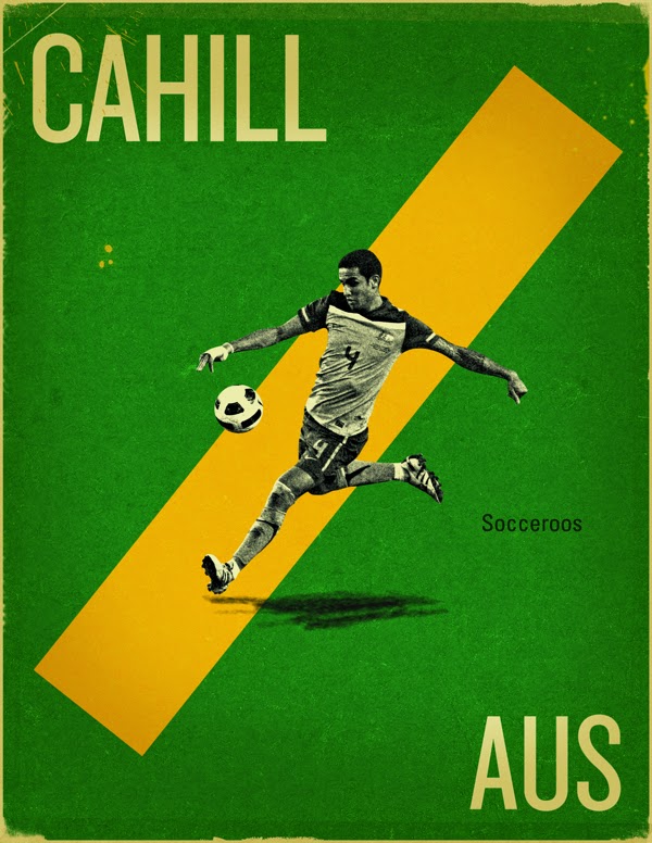 32 Fan Favorites - Posters (Gallery) | FOOTY FAIR