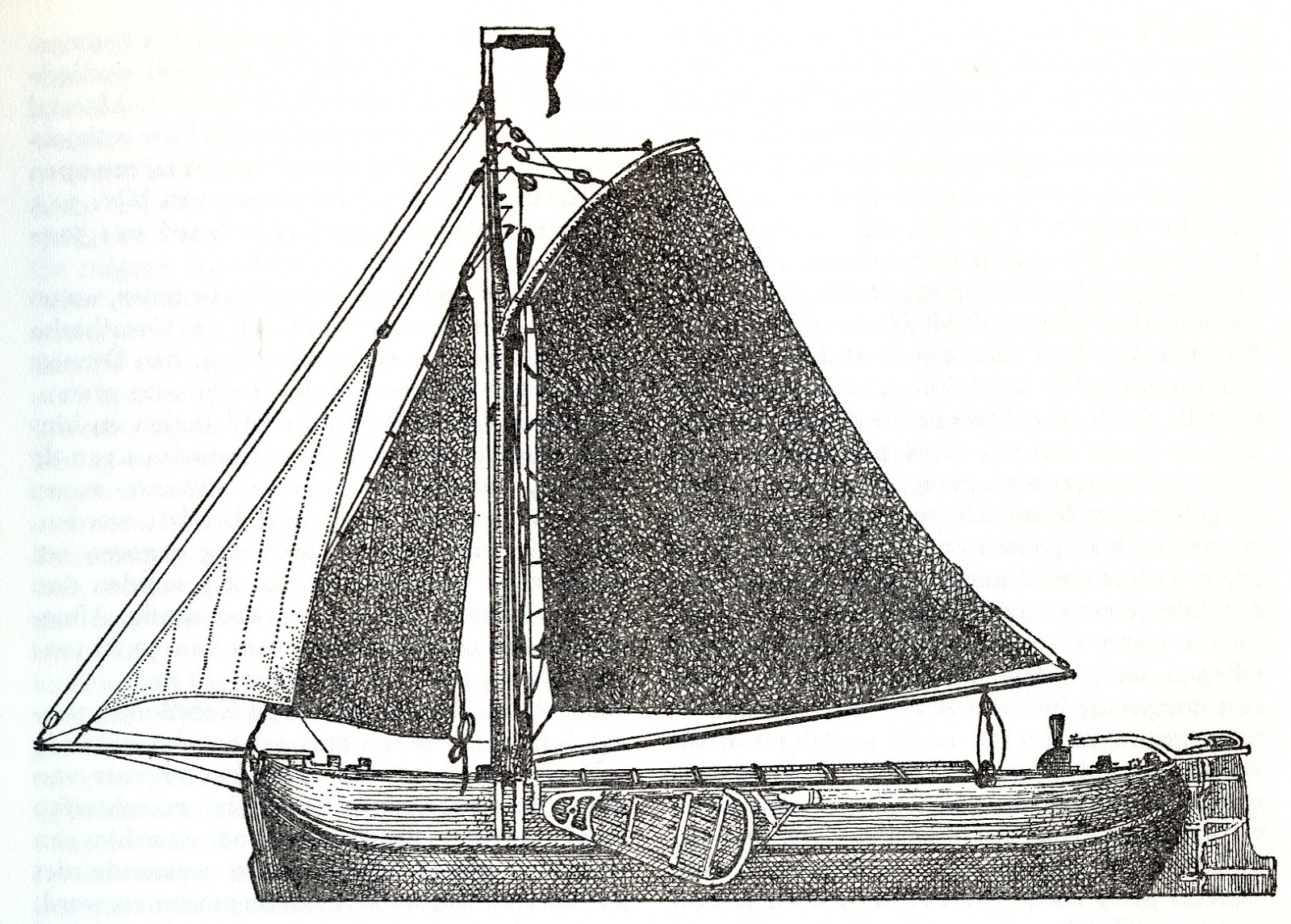 'ZIEN EN WETEN': PRAAM.