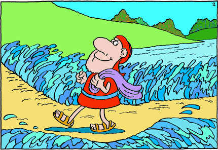 ELISEO EL SUCESOR DE ELÍAS