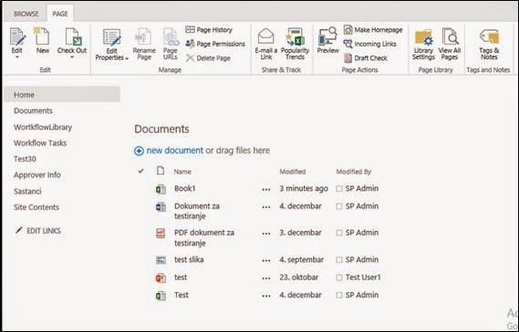 SharePoint tricks: Use the Excel Web Access Web Part in SharePoint 2013 SharePoint tricks: Use the Excel Web Access Web Part in SharePoint 2013