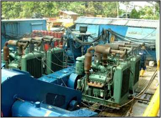 Sistem Tenaga (Power System) - PETROLEUM LEARNING