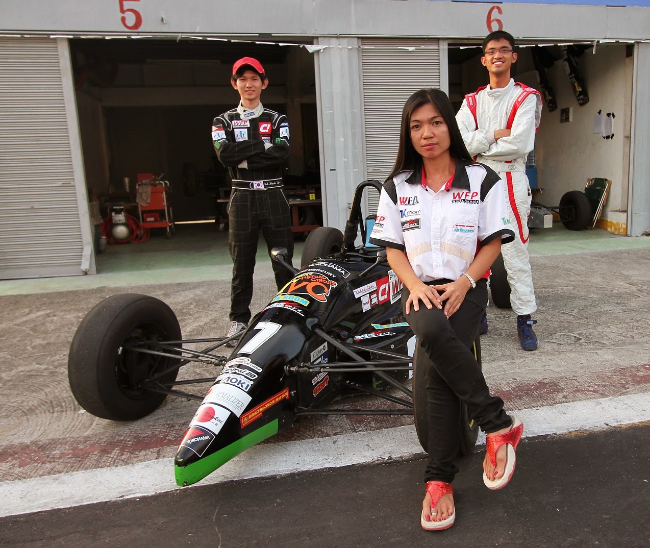 Pinoy Loves Wheels ( The Filipino Motoring Lifestyle Blog): Opening Leg ...