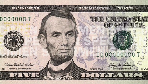 What da Games!?: Como surgiu o nome do Dólar?