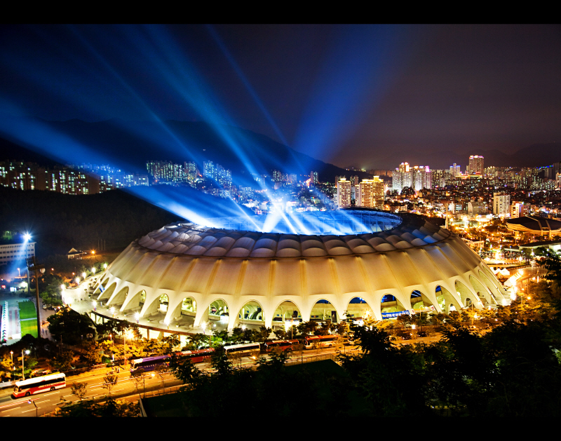 Busan, South Korea - Travel Guide | Tobias Kappel