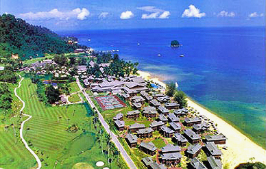 travel best: pulau tioman ~ the best place to travel