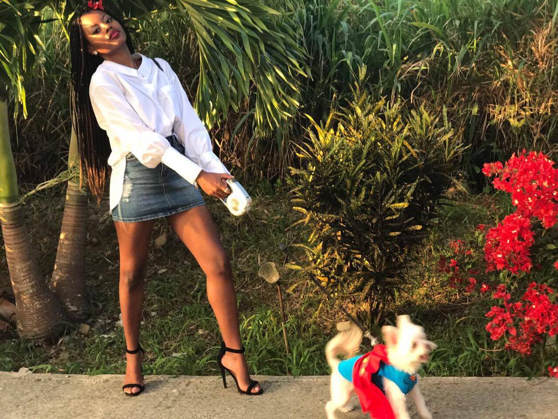 20 Facts About Me / Get To Know Me | Shamoya