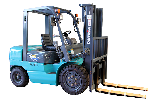 Service Patria Forklift | SERVICE PATRIA FORKLIFT