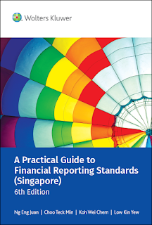 WKiSEA: A Practical Guide to Financial Reporting Standards, Singapore ...