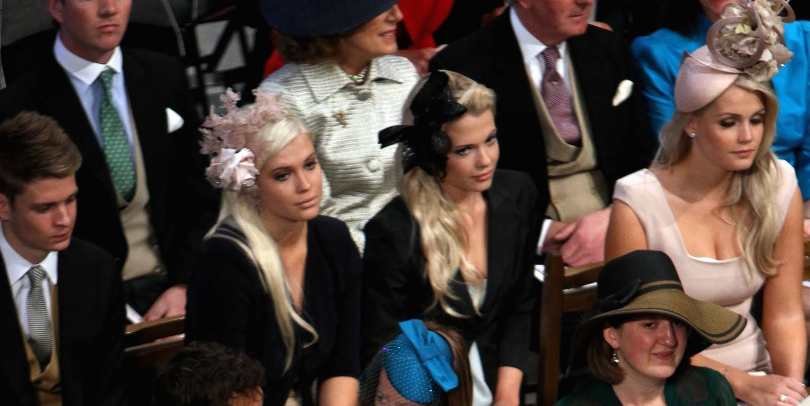 Louis Spencer, Viscount Althorp (British Aristocrat) ~ Bio Wiki ...