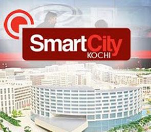 Cochinconnects: SmartCity Cochin