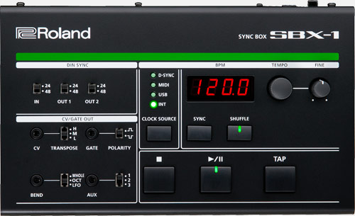 DJProducers: 3 Midi Sync Boxes worth Checking Out