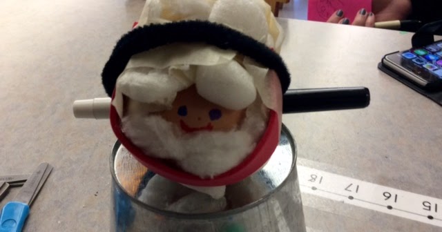 Teaching and Learning in Room 2: Egg Helmet Challenge