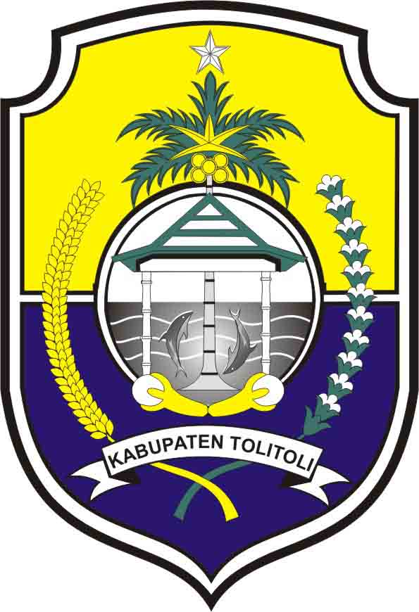 pemerhatisenikabtolitoli: PROFIL KABUPATEN TOLITOLI
