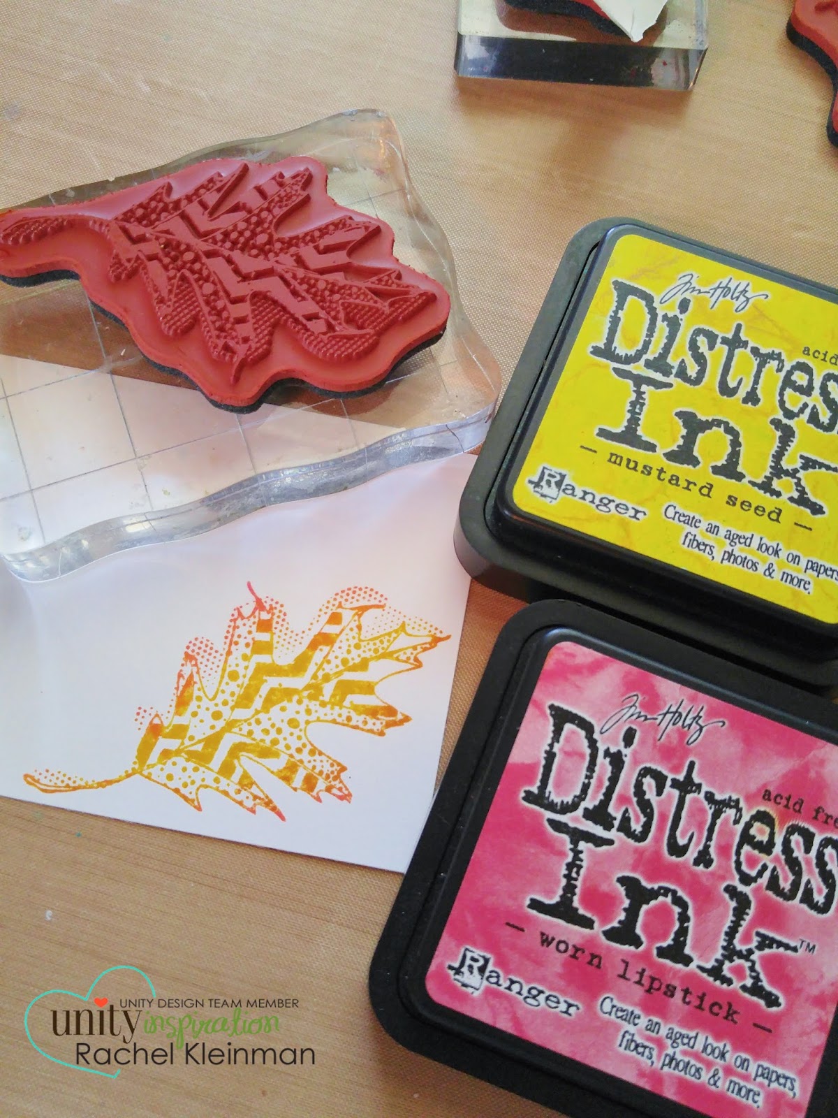 Long and Skinny Card Sets - Unity Blog