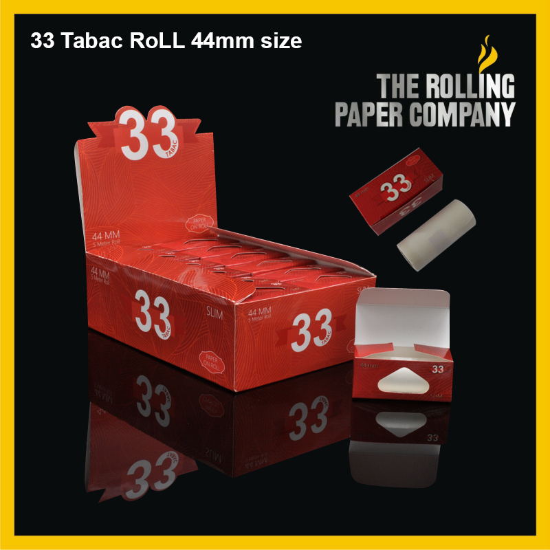 Kertas Rokok ( Rolling Paper )