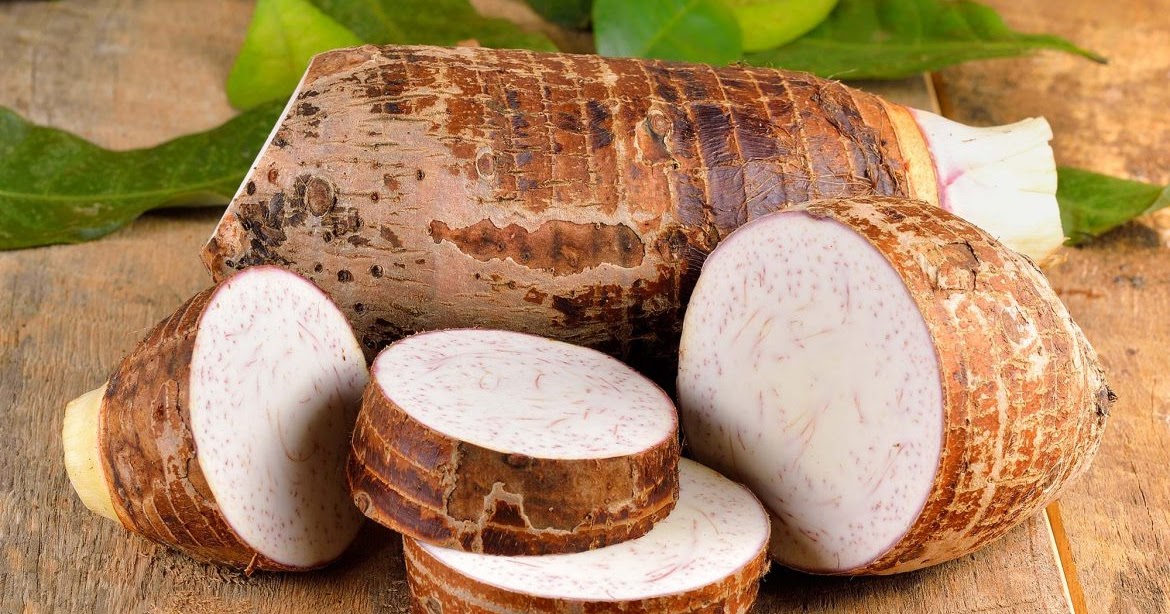 Recettes de Mayotte: Recette du Mois