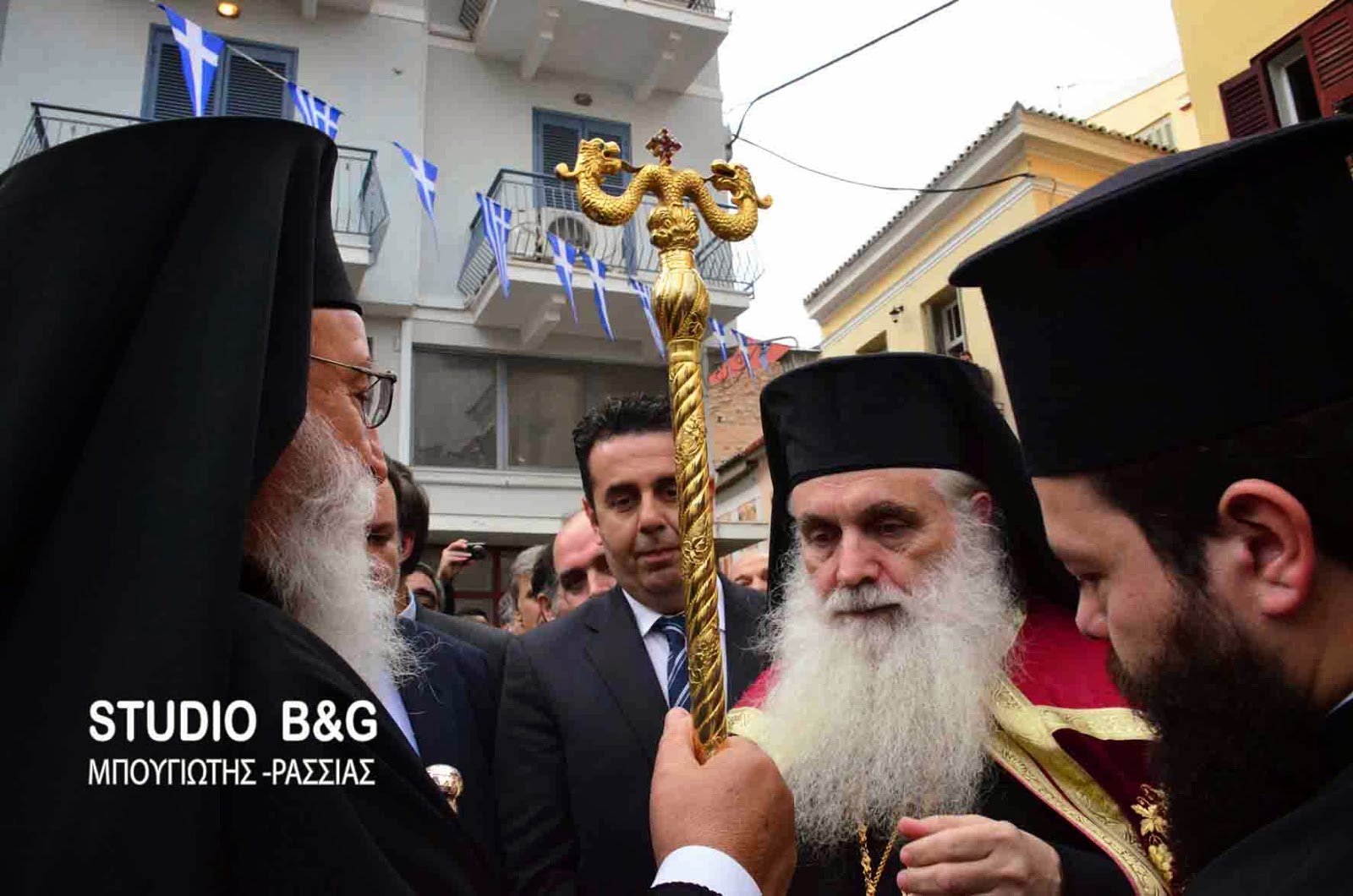 ΙΕΡΟΣ ΝΑΟΣ ΑΓΙΑΣ ΤΡΙΑΔΑΣ- AΓΙΑ ΤΡΙΑΔΑ ΑΡΓΟΛΙΔΑΣ: ΑΡΓΟΛΙΔΑ: Η ΕΝΘΡΟΝΙΣΗ ...