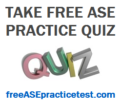 Free ASE Practice Tests Online: Free ASE Practice Tests Online