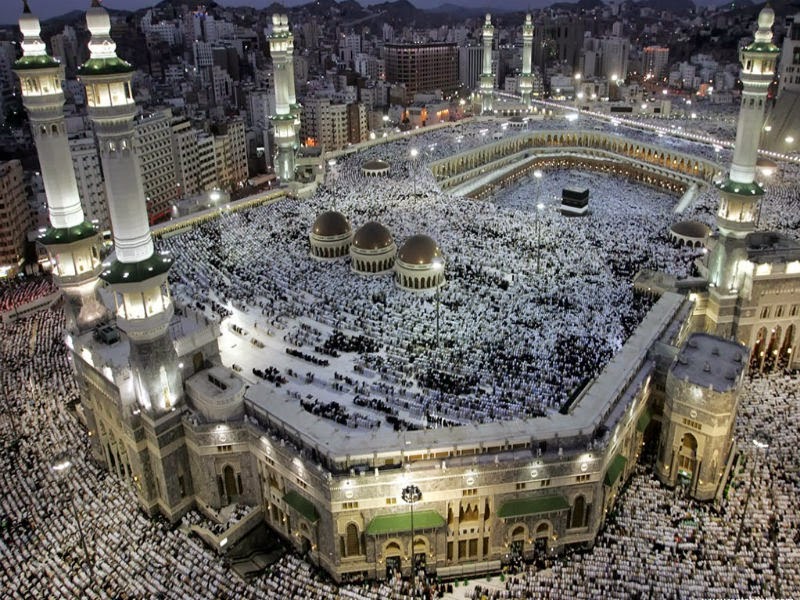 Wikipédia de História: O Islamismo